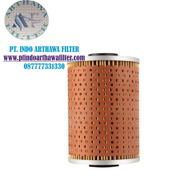 Jual Replacement Oil Filter Element 10 oleh PT. Indo Arthawa Filter