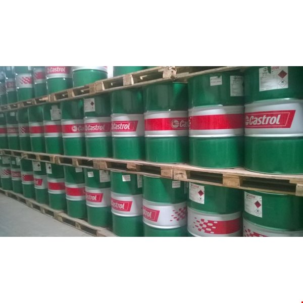 Jual Castrol Alpha SP 320 Gearbox & Bearing Oil oleh PT. Eco Tangguh ...