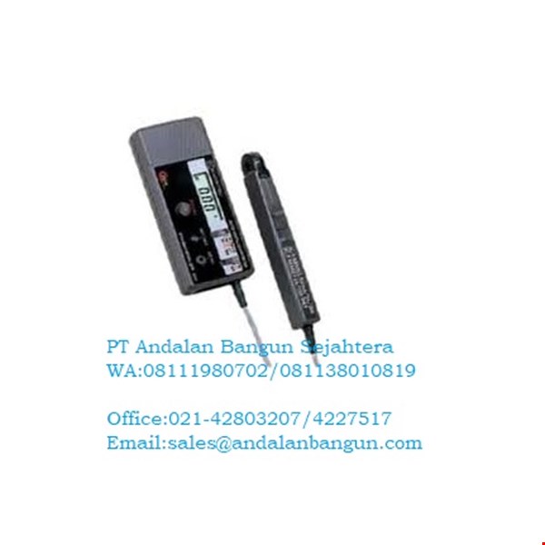 Jual KYORITSU Kyoritsu MODEL 2010AC/DC Digital Clamp Meters oleh PT ...