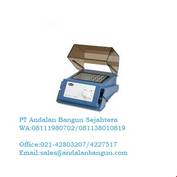 Jual STUART Block Heater, 2 Block, Analogue, SBH130 oleh PT. ANDALAN ...