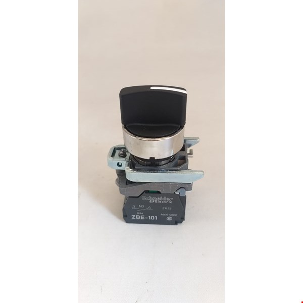 Jual Selector Switch XB4BD53 22mm 3 Posisi Schneider oleh CV. Flindex ...