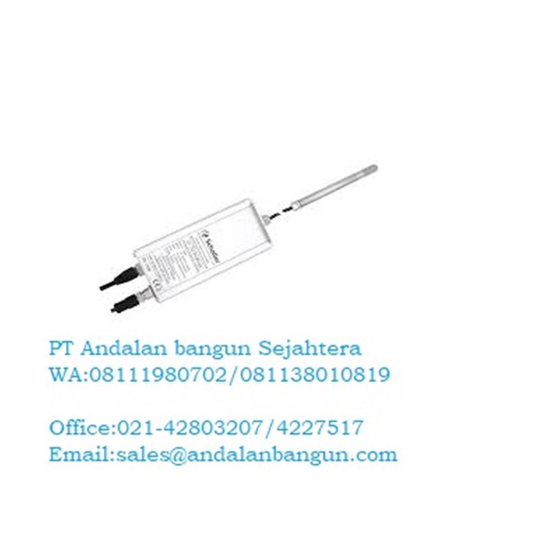 Jual LF-TD Profinet digital humidity-temperature transmitter oleh PT ...