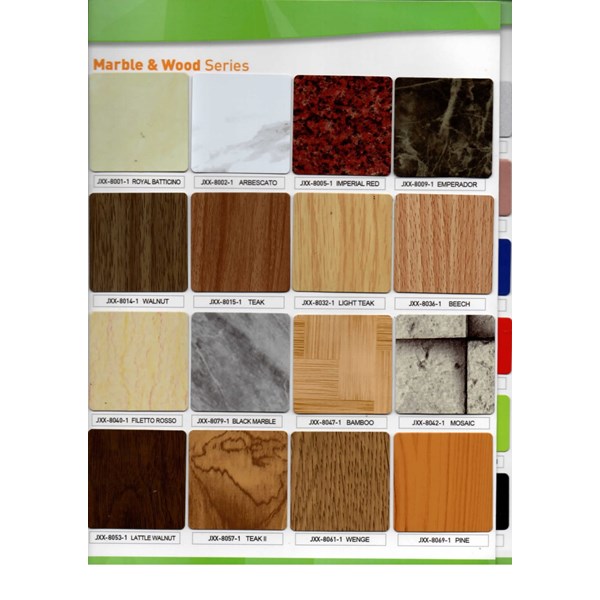 Jual ACP GRH GOODSENSE JXX 8014-1 WALNUT TERBAIK MURAH TERBARU 2024 ...