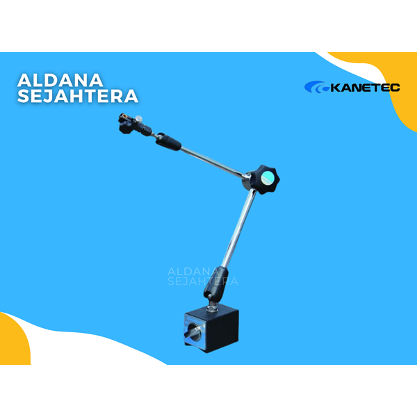 Jual KANETEC MB-MX28F HIGH LOCK BASE oleh CV. ALDANA SEJAHTERA