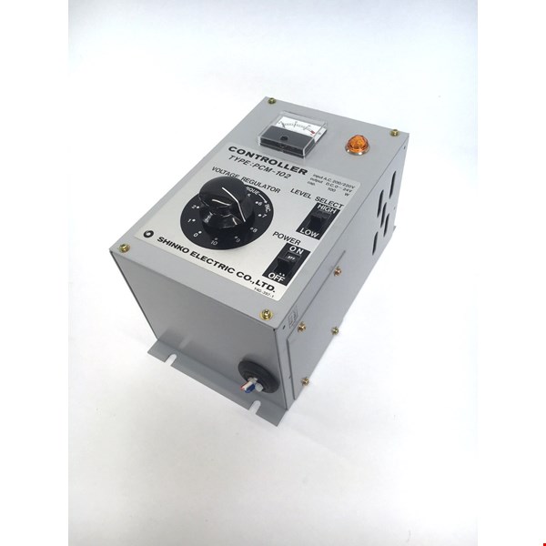 Jual SHINKO TENSION CONTROLLER PCM-102 oleh PT. Hidayah Makmur Sukses