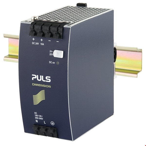 Jual PULS PIC240.241C POWER SUPPLY UNIT oleh PT. Hidayah Makmur Sukses