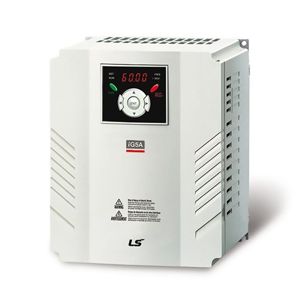 Jual LS Inverter SV008iG5-4 oleh PT. Hidayah Makmur Sukses