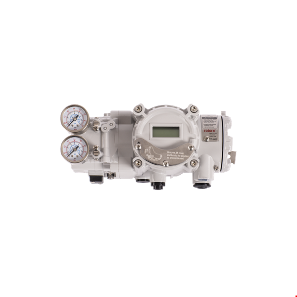 Jual Ytc Positioner YT-3450L oleh PT. Hidayah Makmur Sukses