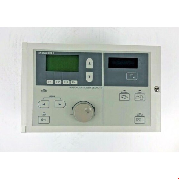 Jual Mitsubishi Tension Controller LE-30FTA oleh PT. Hidayah Makmur Sukses