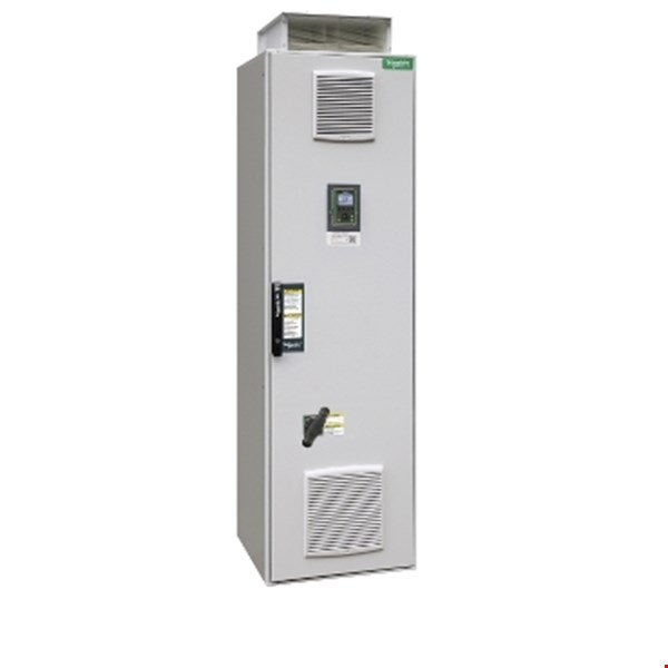 Jual ATV680C13Q4X1 Variable speed drive, Altivar Process ATV600, Low ...