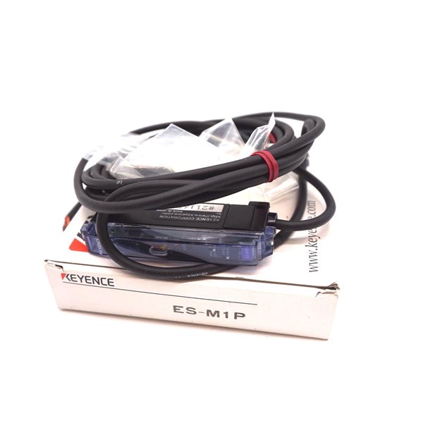 Jual ANGLE SENSOR KEYENCE ES-M1P oleh PT. Hidayah Makmur Sukses