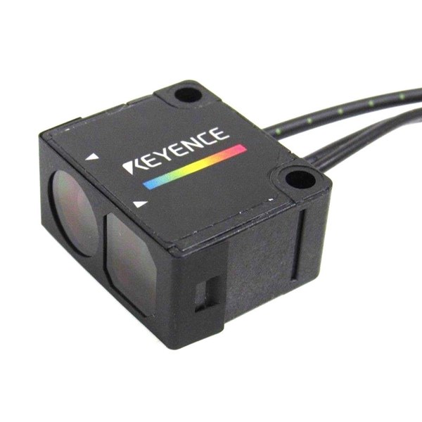 Jual FIBER SENSOR KEYENCE CZ-H35S oleh PT. Hidayah Makmur Sukses