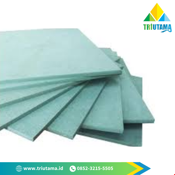 Jual HMR Board Terbaik Surabaya oleh CV. Tri Utama