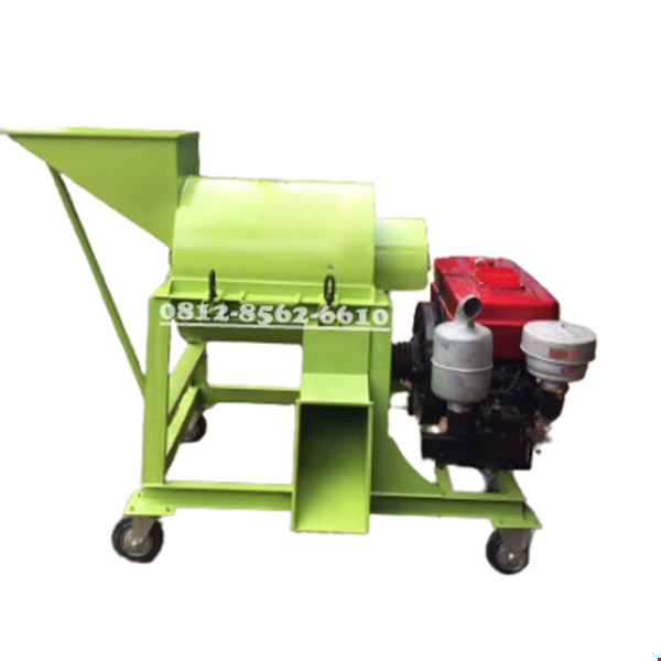 Jual Alat Cacah Kuli Durian oleh PT. Surya Agro Mandiri