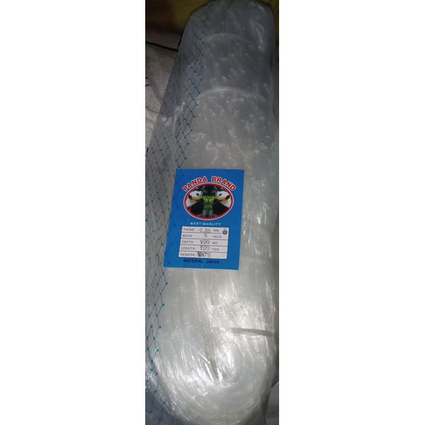 Jual Produk Jaring Senar merk Panda (Cahyoutomo Supplier) oleh CAHYO ...
