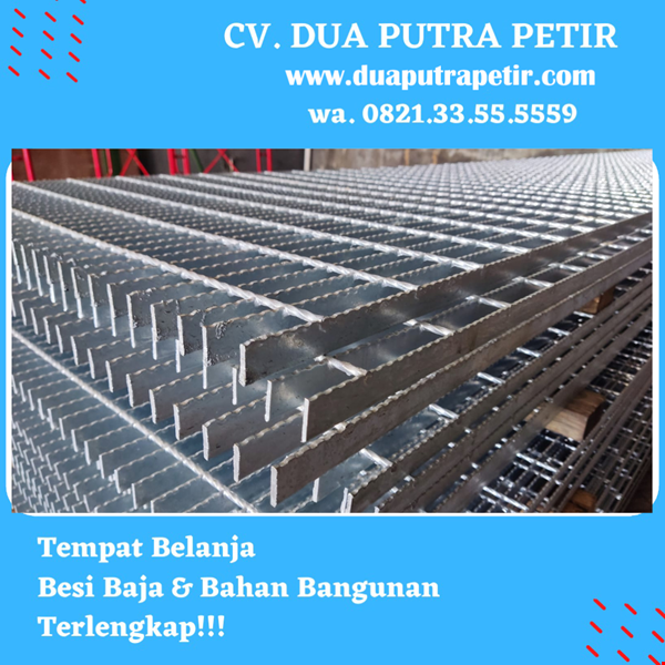 Jual Baneser / Tali Straping Besi 25mmx4,6mmx90cmx6mtr oleh CV. Dua ...