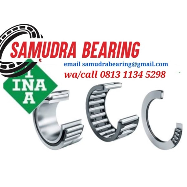 Distributor Bearing INA PT Samudra Bearing oleh Samudra Bearing