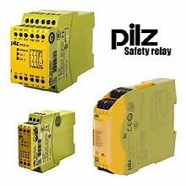 Jual PILZ PNOZ X9 - PILZ SAFETY RELAY PNOZ X9 oleh PT. Hidayah Makmur ...