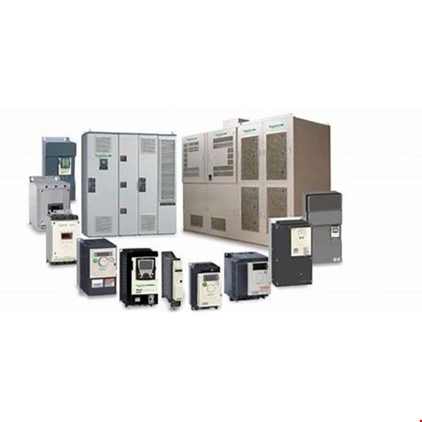 Jual ATV71HD30N4 INVERTER - SCHNEIDER ELECTRIC oleh PT. Hidayah Makmur ...