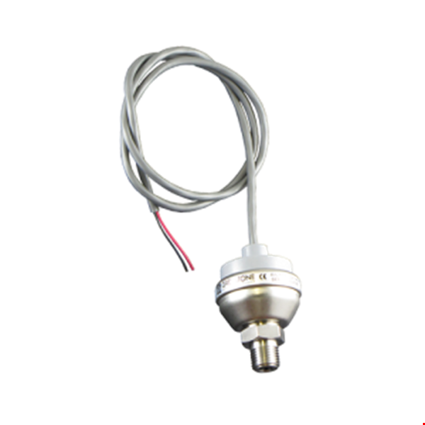 Jual Greystone gauge Pressure Transmitter PGS100A12A1A oleh PT. Hidayah ...