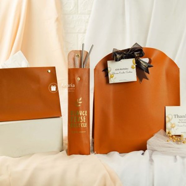 Jual Produk Handbag Delta 1 oleh PT. Deus Digital Transformasi Universal