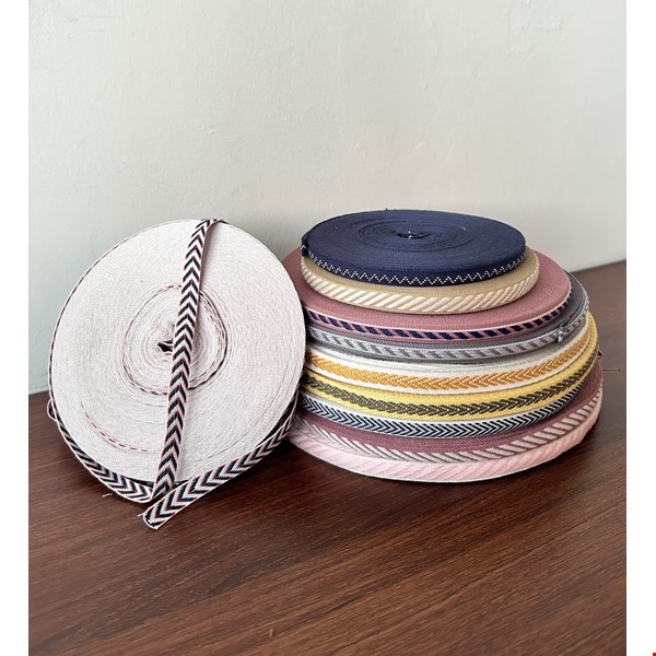 Jasa Produksi Piterban Bermotif oleh CV. Asia Talisindo Industries