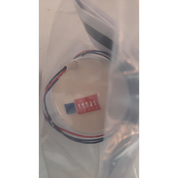 Jual Eaton Fulleon Askari Flange White 32 Tone Electronic Sounder 9 ...