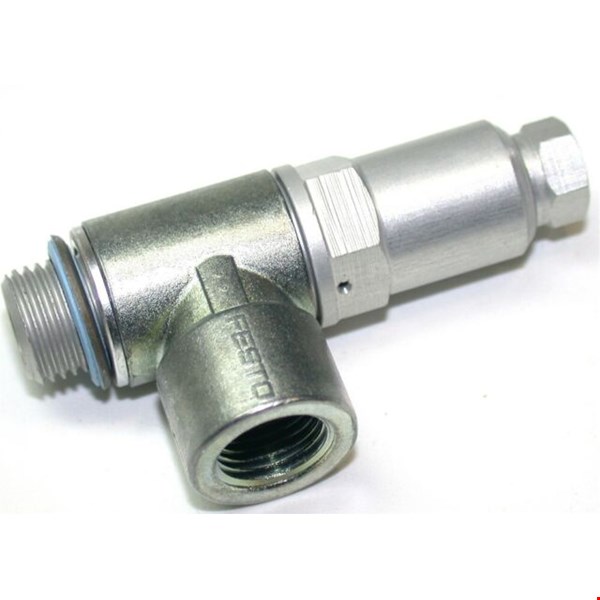 Distributor Festo Check Valve HGL-1/8-B Murah oleh PT. Hidayah Makmur ...