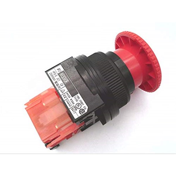 Jual Fuji Electric Emergency Stop AR30-MOR-01R Murah oleh PT. Hidayah ...