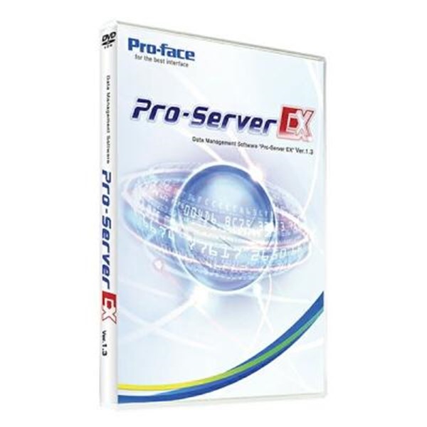 Jual PROFACE PFXEXEDLS40 | DRIVER LICENSE oleh PT. DUTA GLOBAL MAKMUR