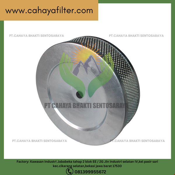 Jual Supply Generator Air Purifier Air Filter oleh PT. Cahaya Bhakti Sentosaraya (Cahaya Filter)