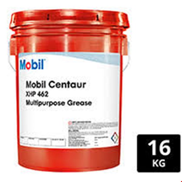 Jual Mobil Centaur XHP 462 NLGI 2 Pail/16 Kg Calcium Sulphonate Grease ...