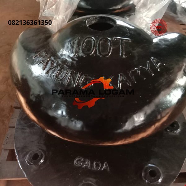 Jual Bollard Dermaga Besi Cor Antik Murah dan Berkualitas Kota Jakarta ...