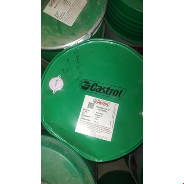 Jual Castrol Transmax ATF Dex/Merc, Automatic Transmission Fluid oleh ...
