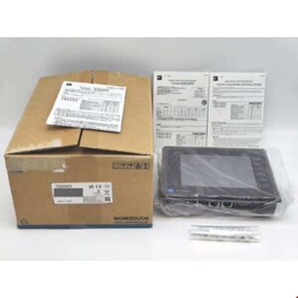 Jual HAKKO TS2060-U203 | HMI MONITOUCH oleh PT. DUTA GLOBAL MAKMUR