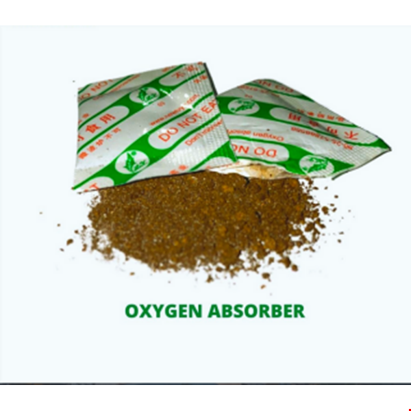 Jual Absorber oksigen oleh CV. Manunggal Sejahtera