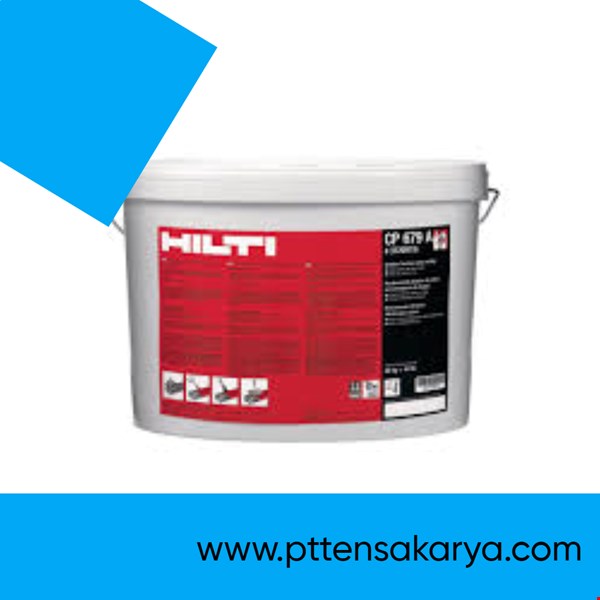 Jual ABLATIVE FIRESTOP CABLE COATING CP 679 oleh PT. Tensa Karya