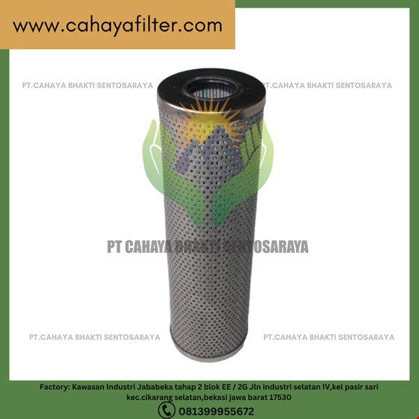 Jual Fuel Oil Filter Liquid oleh PT. Cahaya Bhakti Sentosaraya (Cahaya ...