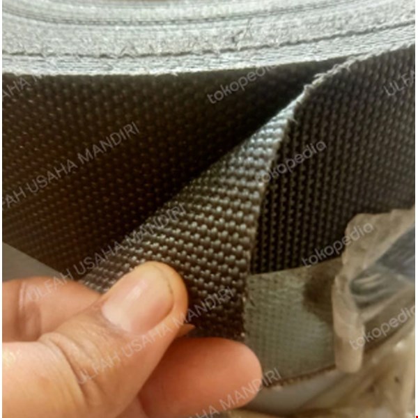 Jual Kain Fiberglass Cloth Karbon oleh Ulfah Usaha Mandiri