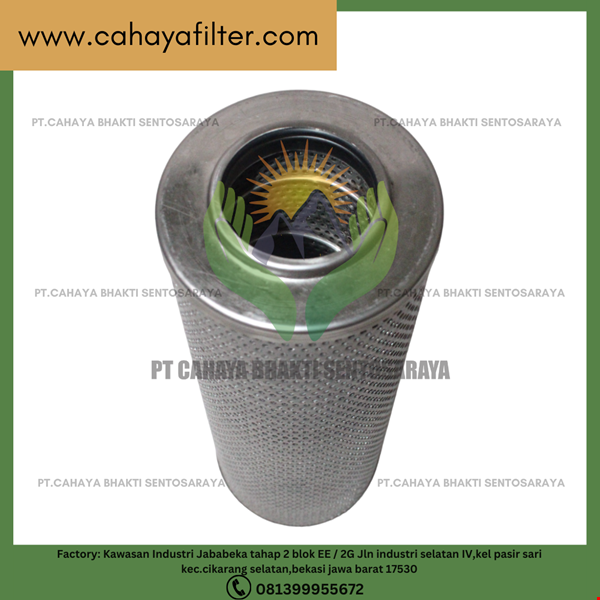Jual Liquid Oil Filter High Performance oleh PT. Cahaya Bhakti ...