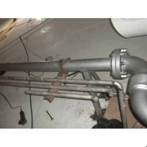 Jual Floating Oil - Floating Oil Suction SWSS oleh PT. SINAR SURIA ...