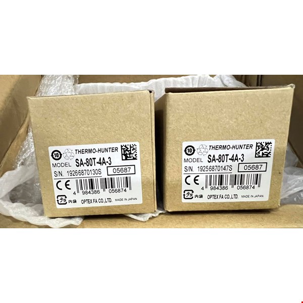 Jual OPTEX SA-80T-4A | OPTEX THERMO HUNTER oleh PT. ADI RAYA MANDIRI