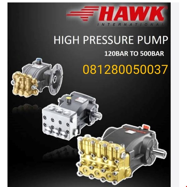 Jual Super Pompa Hydrotest 350 Bar - Pompa Piston Tes Kebocoran oleh PT ...