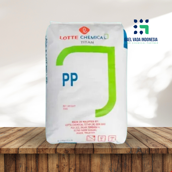 Jual Polypropylene Titan Pro oleh PT. Gael Vada Indonesia