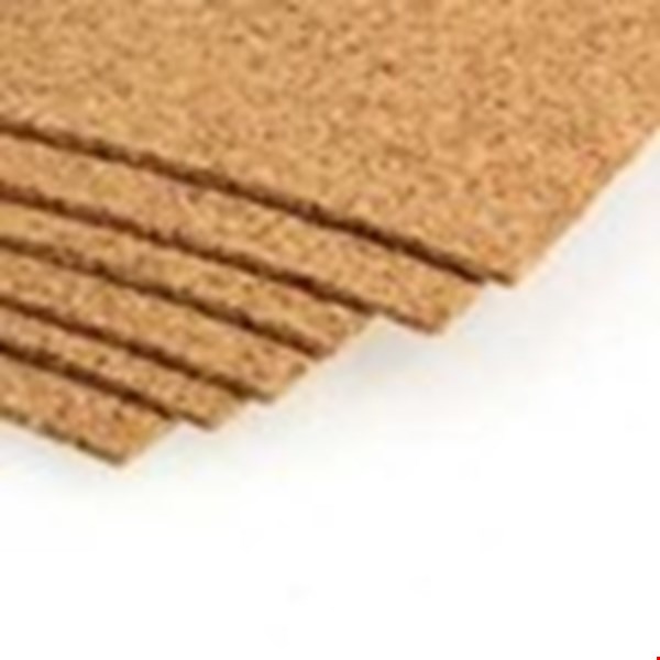 Jual Cork sheet / Gabus patah ( gabus polos) oleh Anugrah Jaya Packing