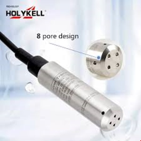 Jual HOLYKELL LEVEL SENSOR HPT604-H oleh PT. DUTA GLOBAL MAKMUR