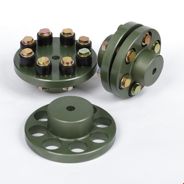 Jual FCL Coupling / Kopling oleh PT. Indo Mandiri Engineering