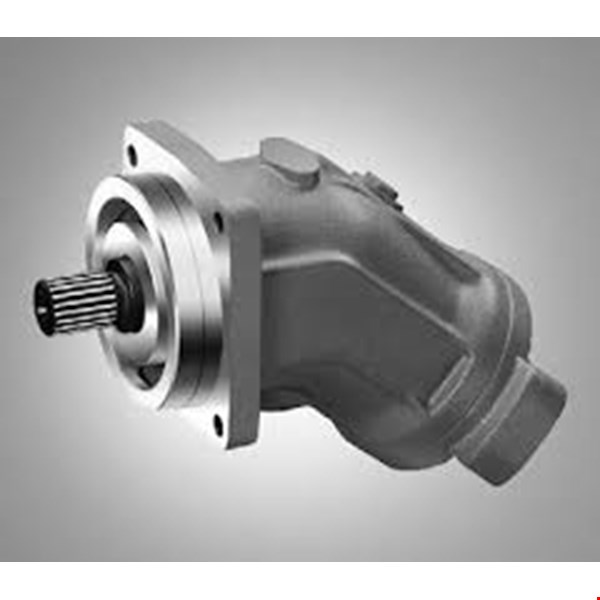 Jual REXROTH POMPA PISTON A2FM28/61W-VZB020 oleh PT. Prestasi Jaya Maju