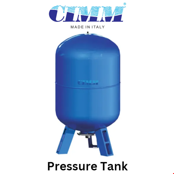 Jual Pressure Tank CIMM Batam, Hydrophore Tank Batam, CIMM Batam oleh ...