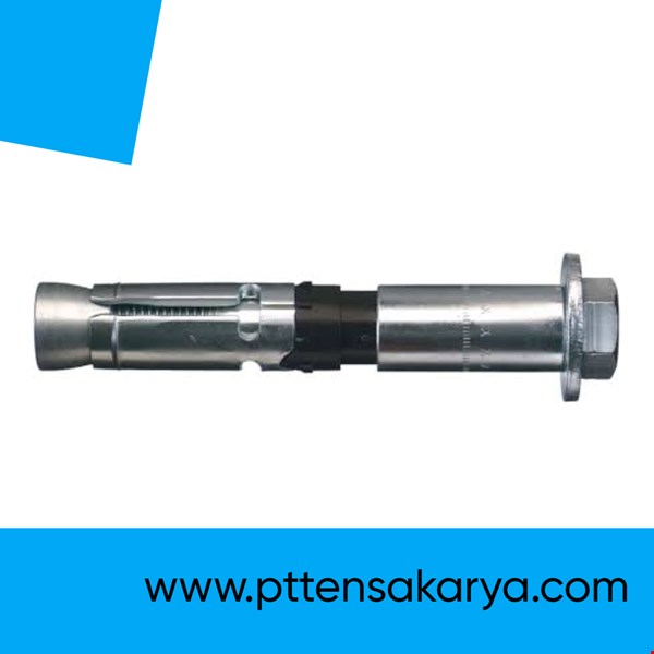 Jual HILTI HEAVY DUTY ANCHOR HSL-3 oleh PT. Tensa Karya
